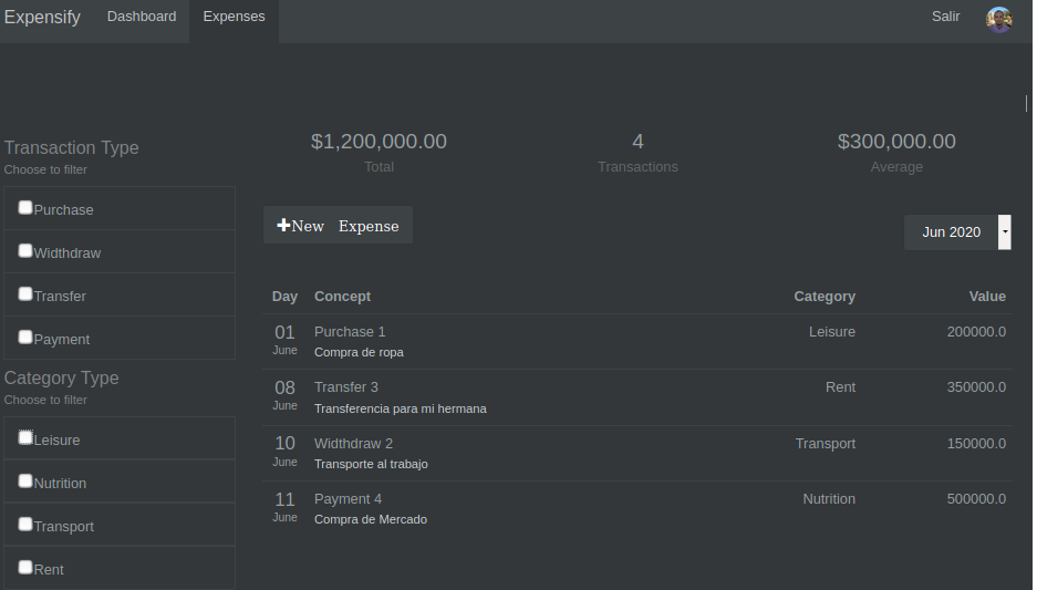 Alejandro Cuellar | Javascript Developer en Medellín